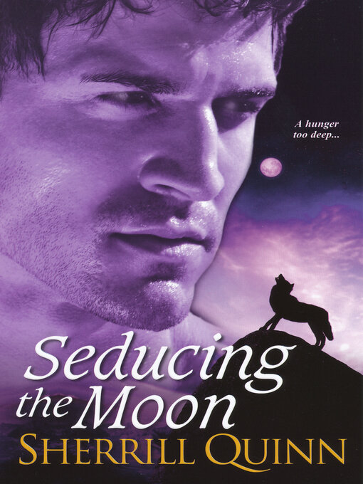 Libby - Seducing the Moon